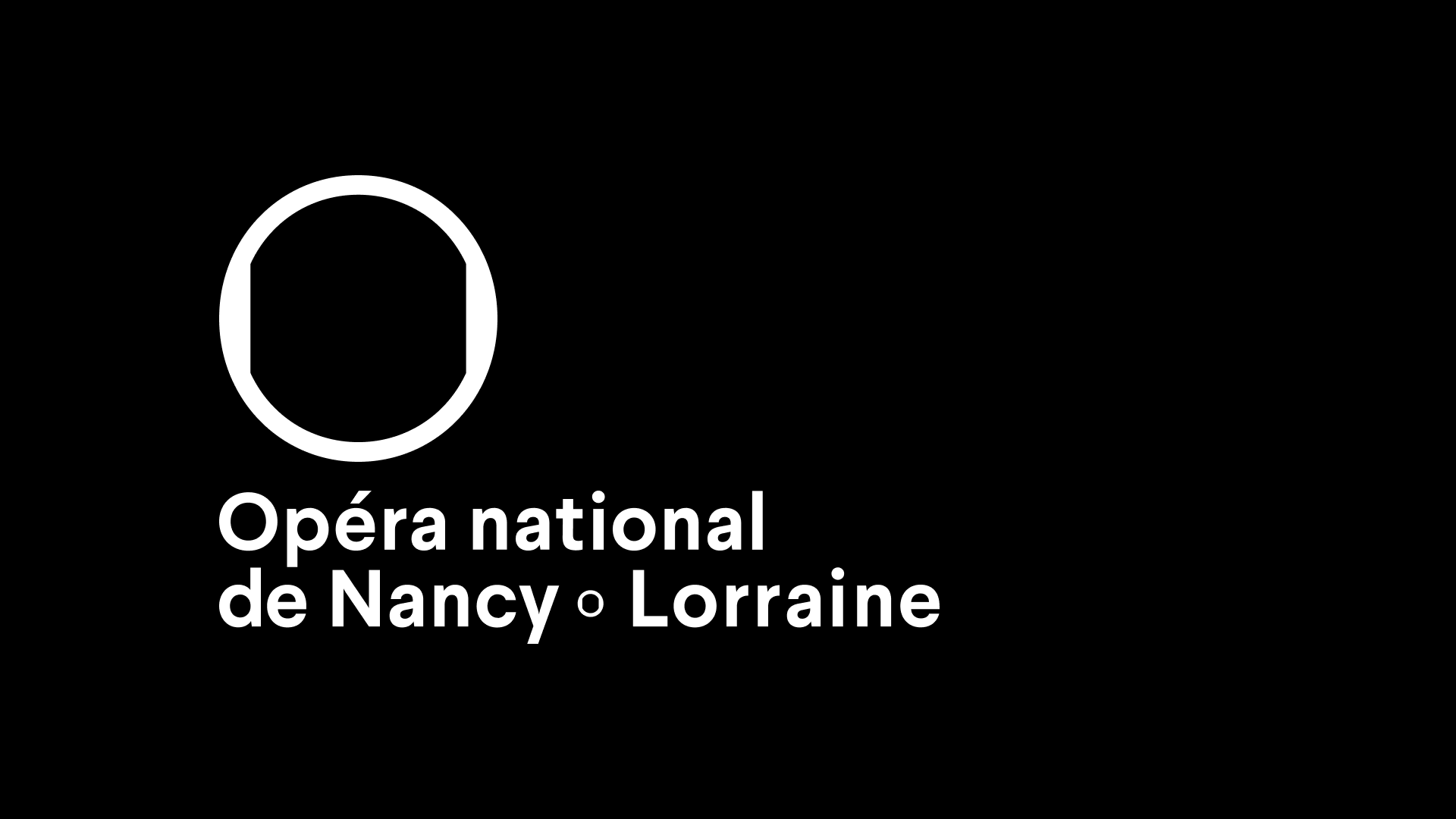 Accueil | Opéra national de Nancy-Lorraine
